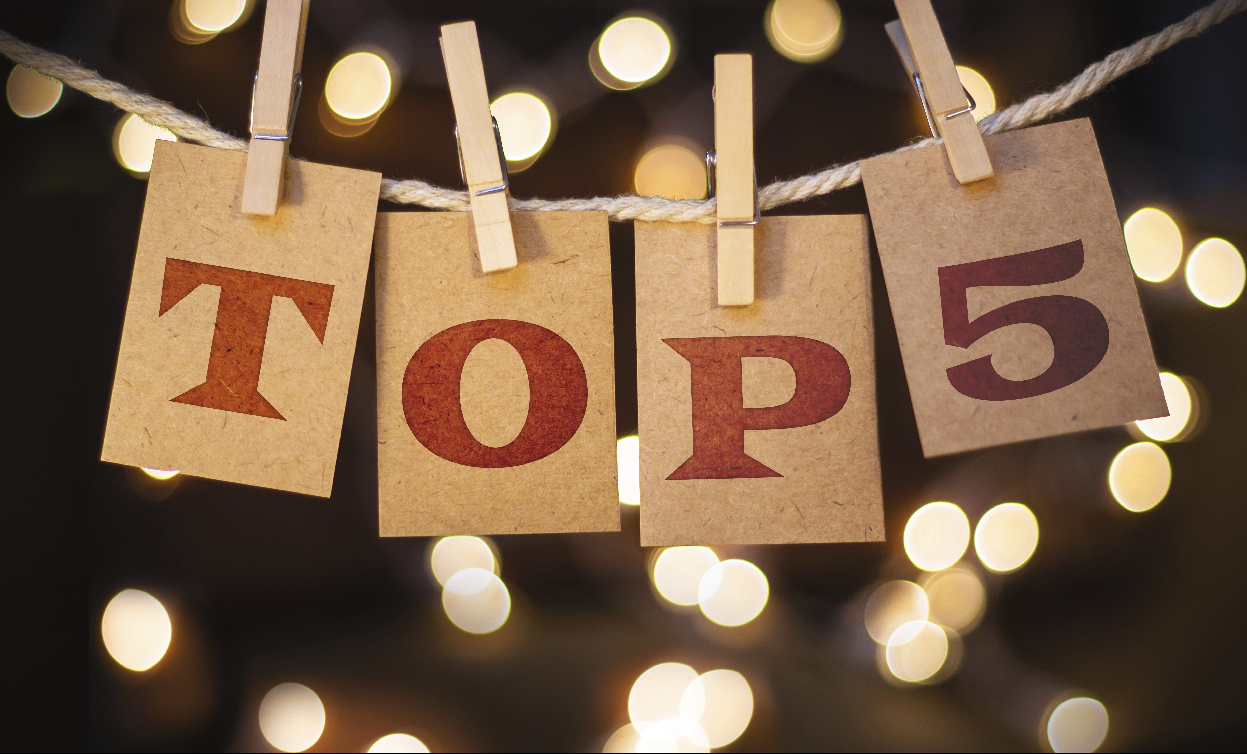 Our top 5 blog posts of 2015 - Consumer Protection BC