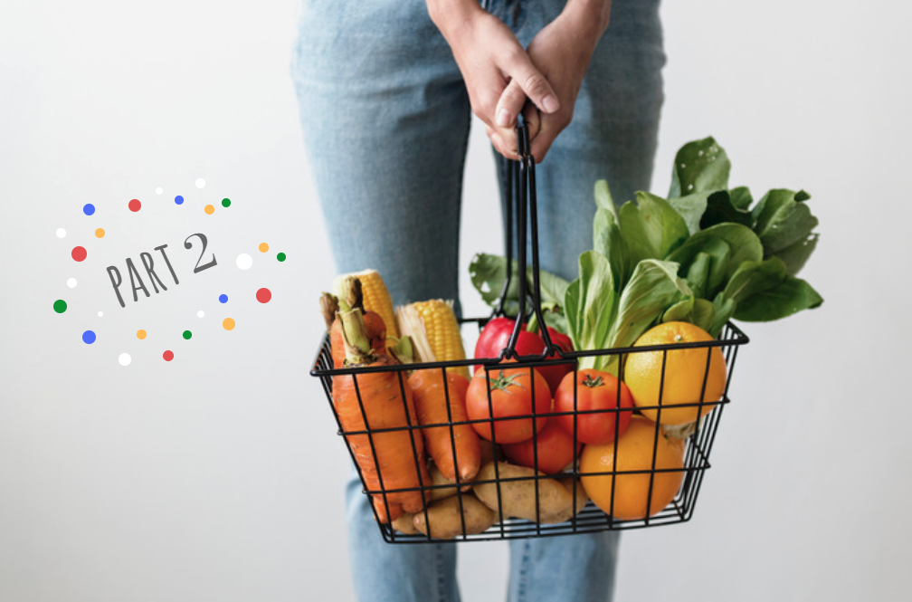 The savvy shopper’s guide to groceries – Part 2 - Consumer Protection BC