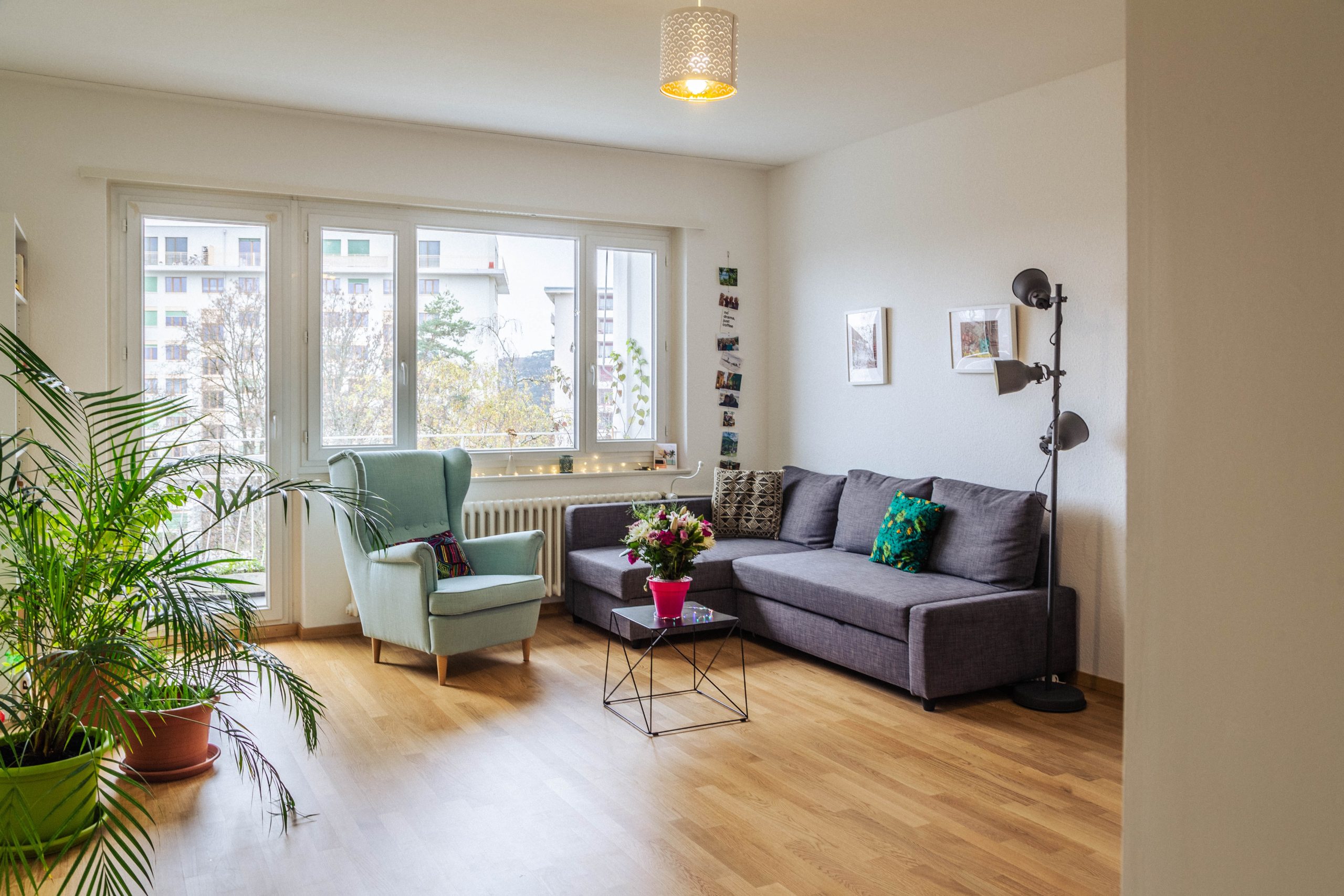 Moving to a new place? Here are 8 things you can do to prepare