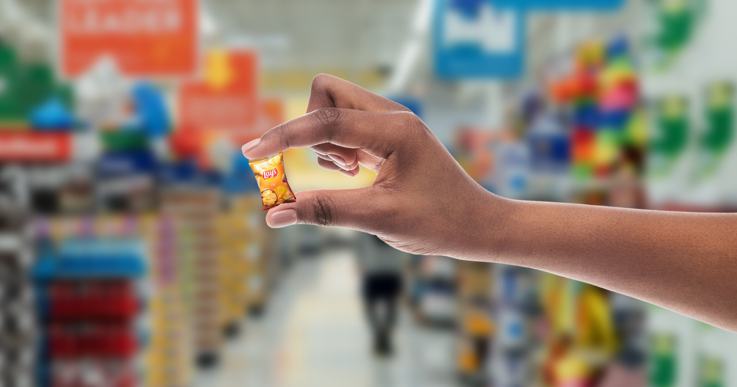 Shrinkflation: how to avoid paying more for less at the grocery store