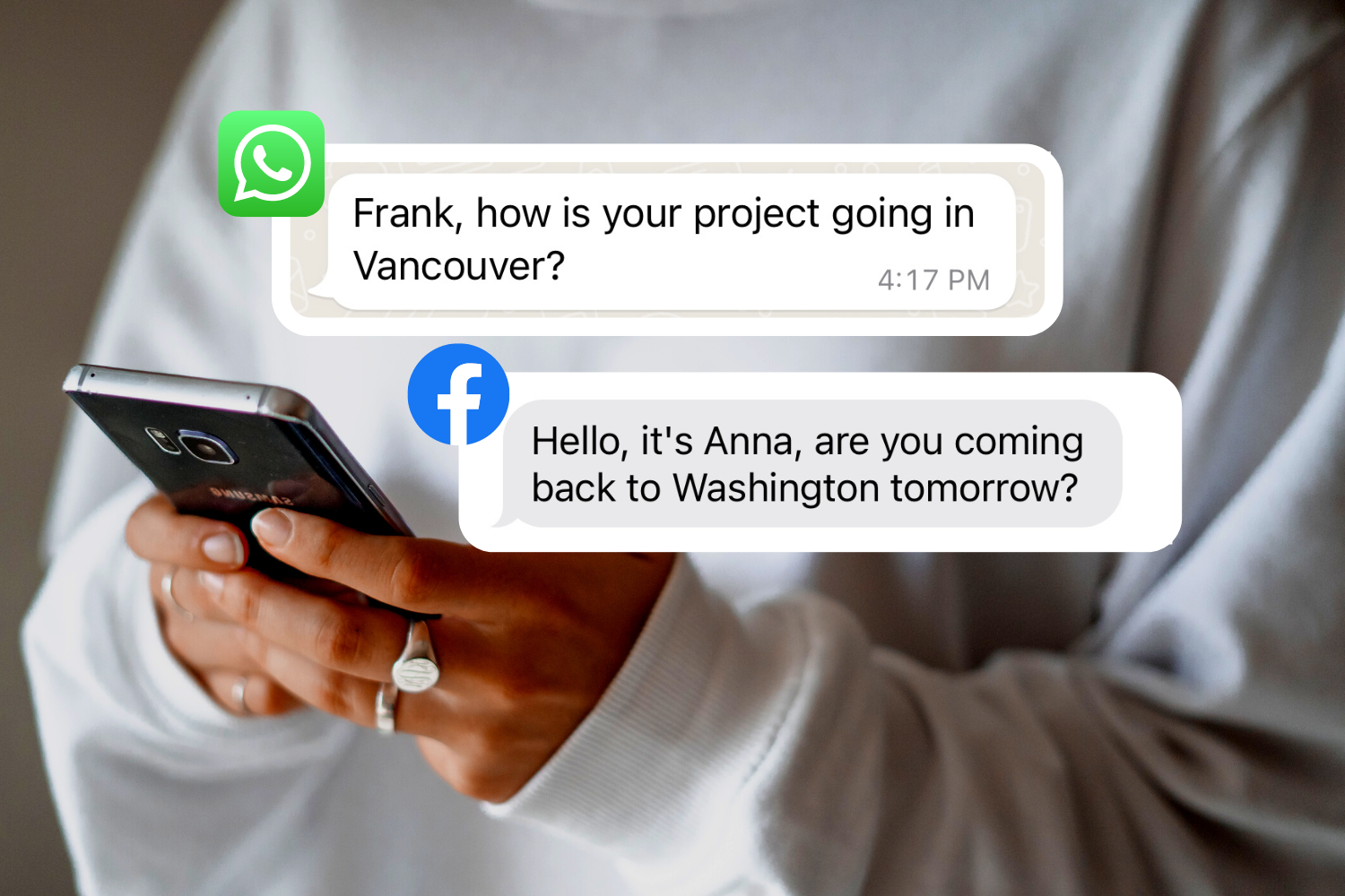 4 ways to spot and avoid this new friendship/romance scam