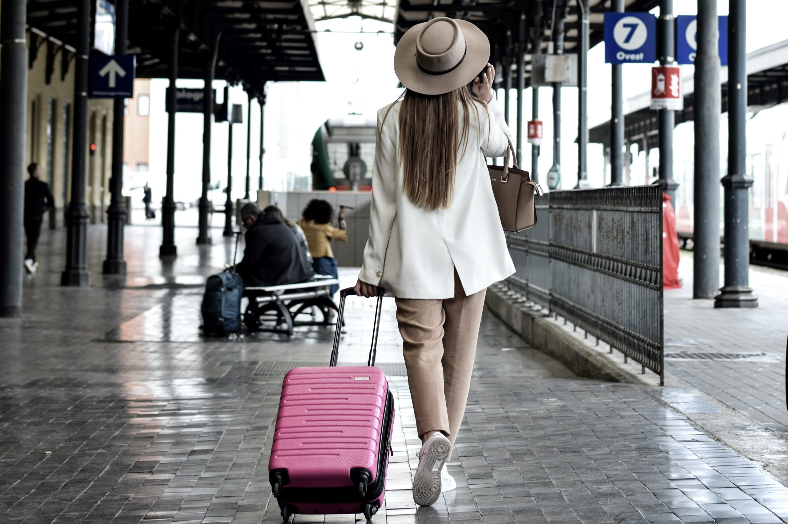 British Columbians share their best travel tips