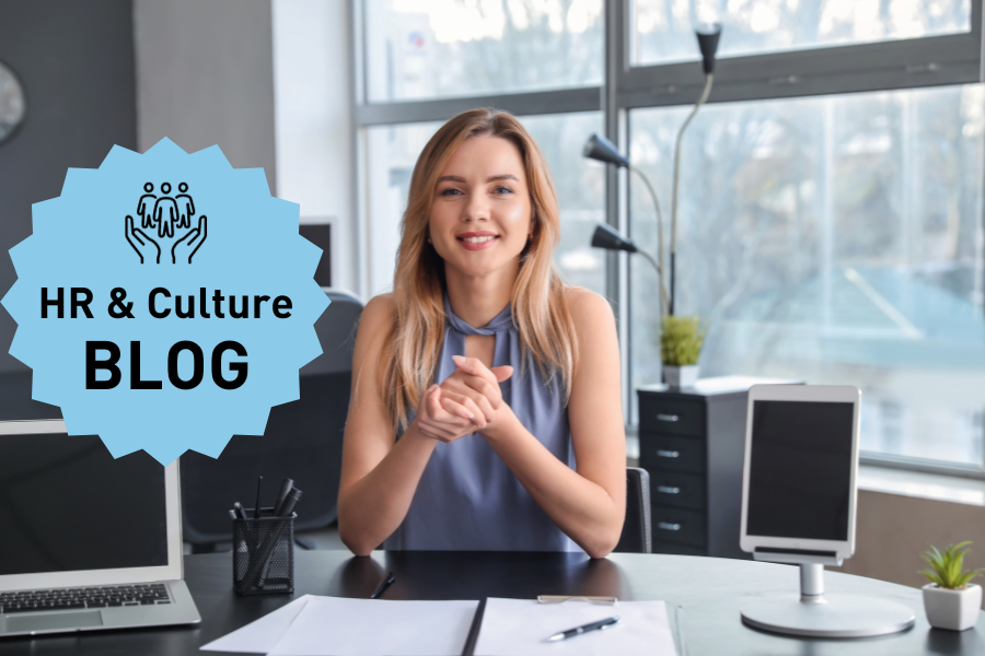 Tips for answering our values-based interview questions (video ...