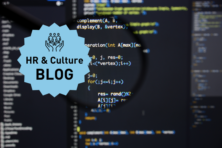 A day in the life of: a Programmer Analyst - Consumer Protection BC