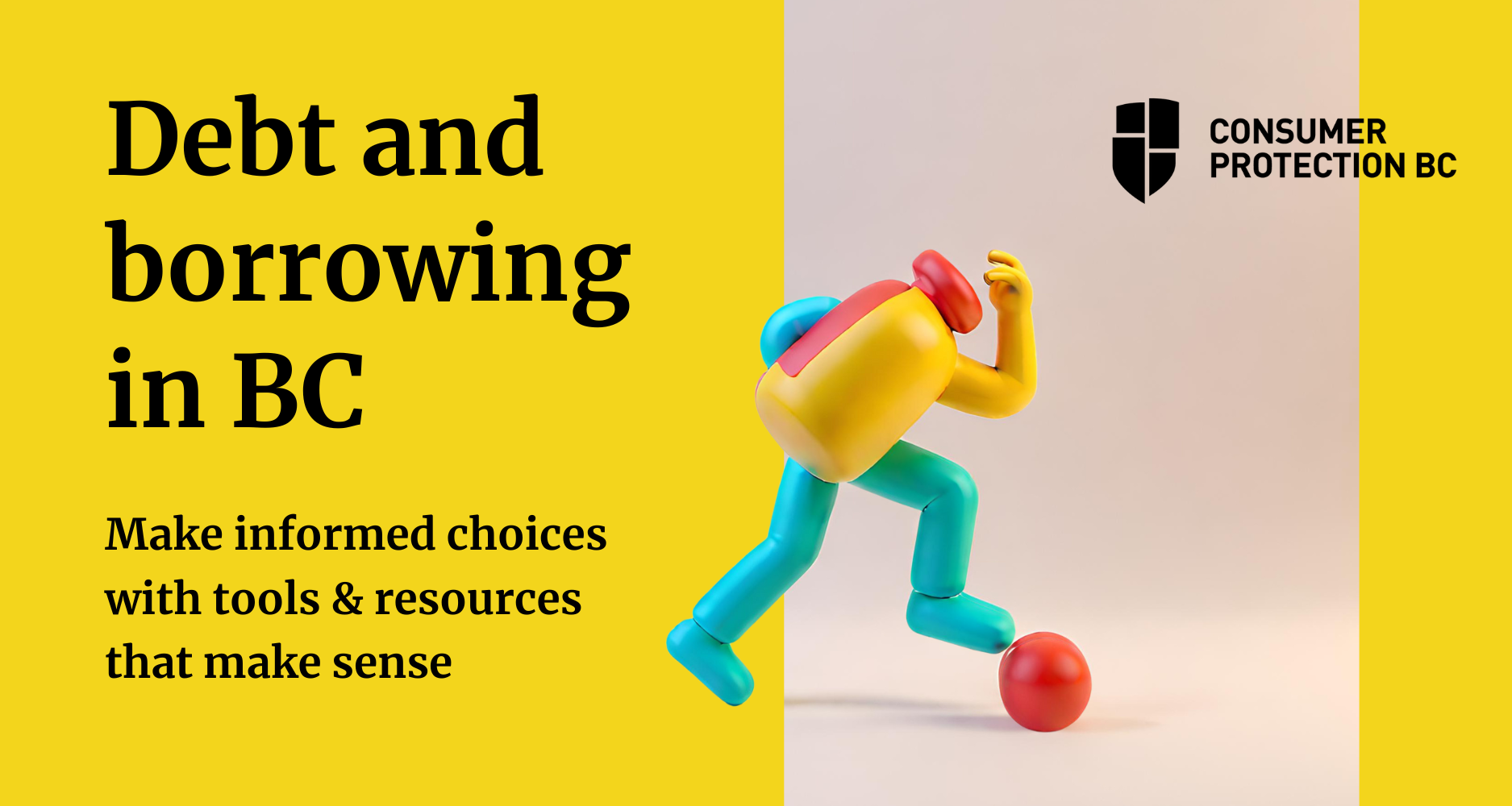 Debt and borrowing in BC - Consumer Protection BC