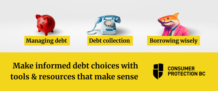 How to get the calls to stop - Consumer Protection BC